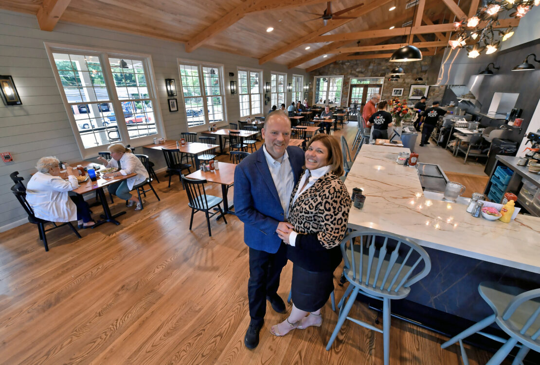 The Triumphant Return of Hank’s Place - Out & About Magazine