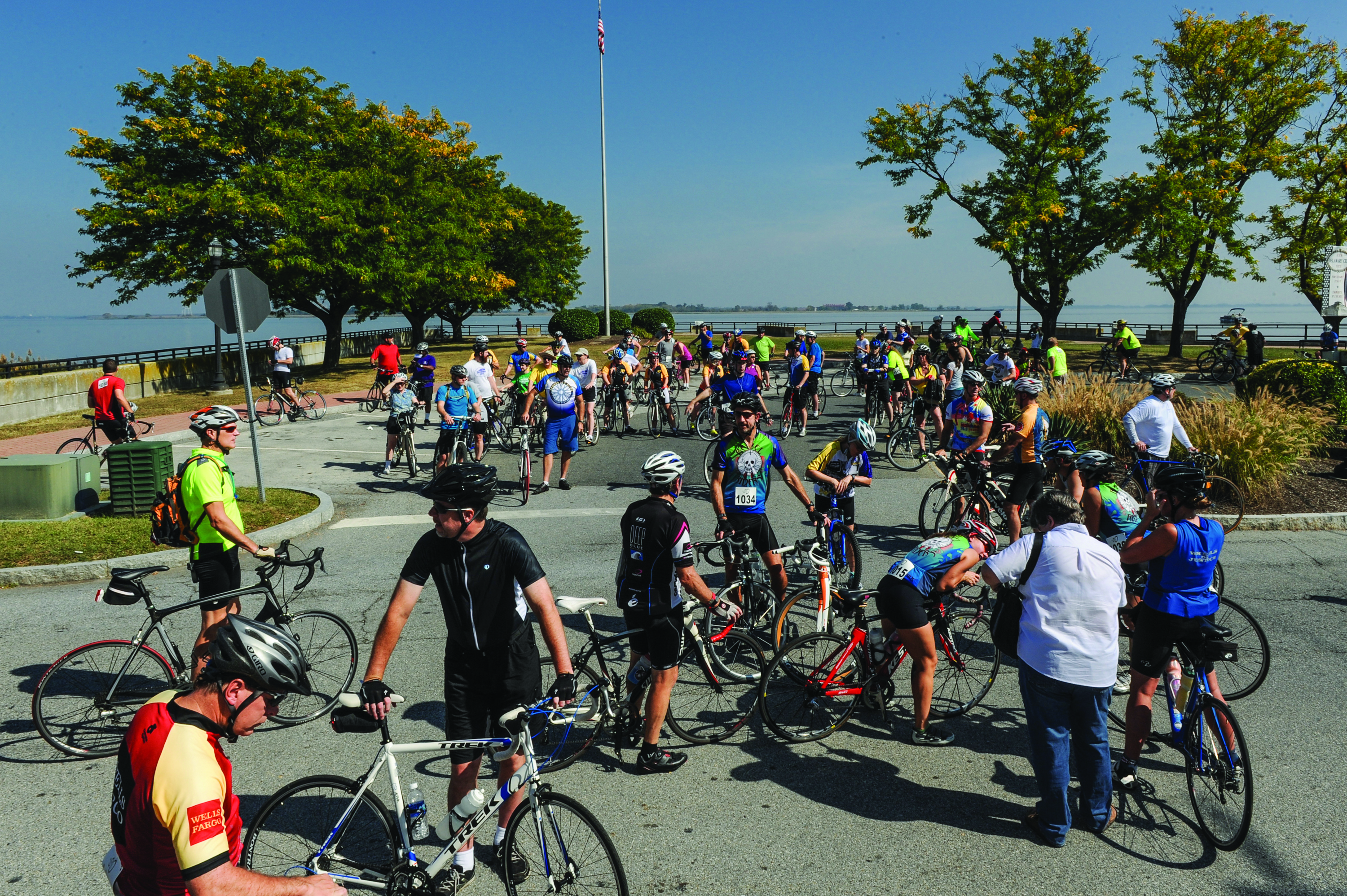 Bringing Back Main Streets - Out & About Magazine