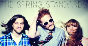 Spring Standards - Out & About Magazine