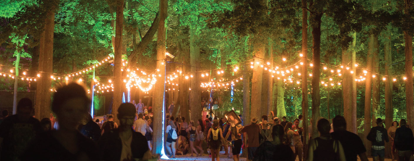 On the Rise at Firefly - Out & About Magazine