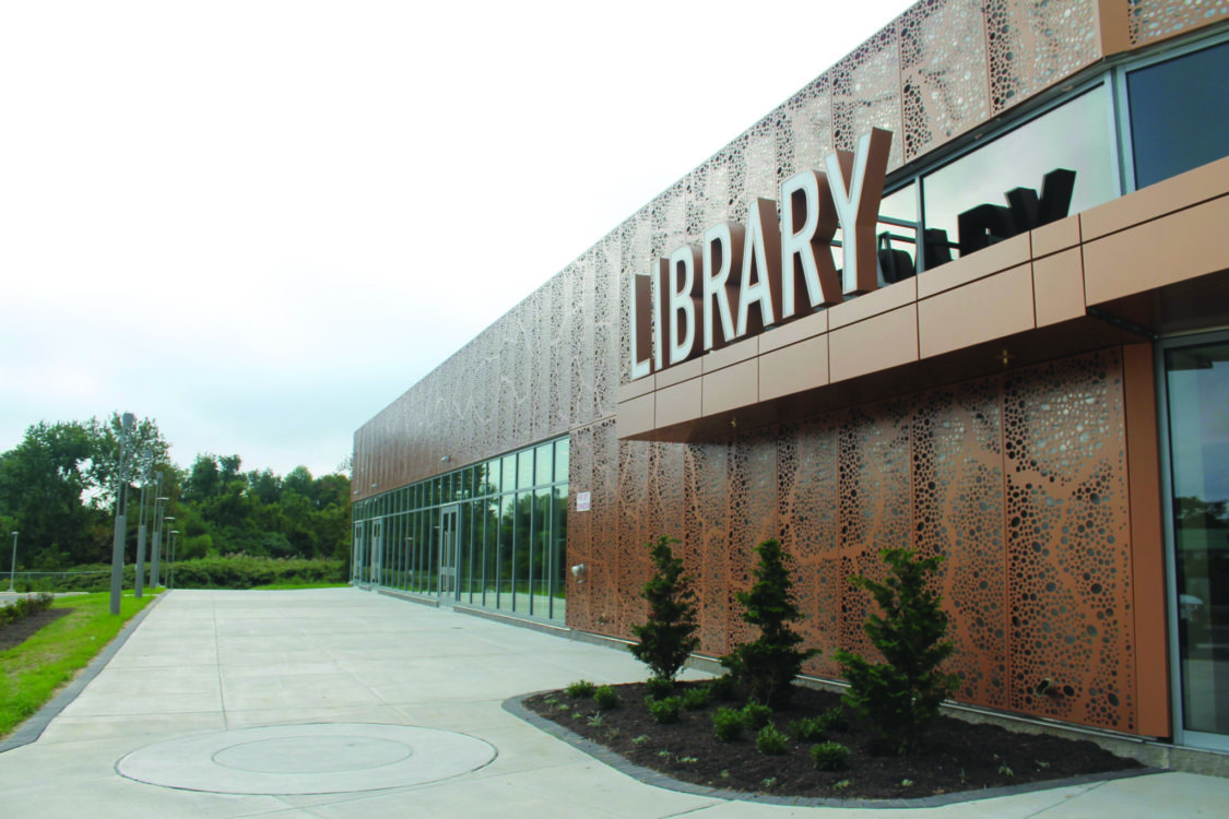 Rt.9-Library - Out & About Magazine