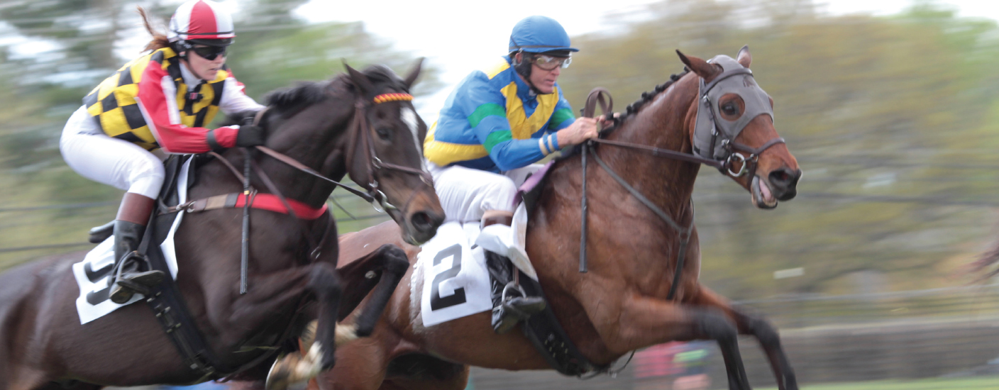 Point-to-Point Celebrates 40 Years - Out & About Magazine