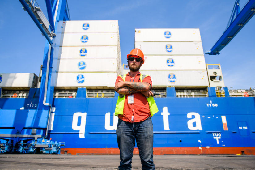 Full Speed Ahead - Out & About Magazine