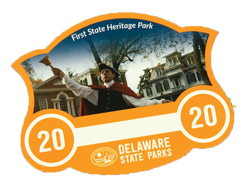de-state-parks - Out & About Magazine