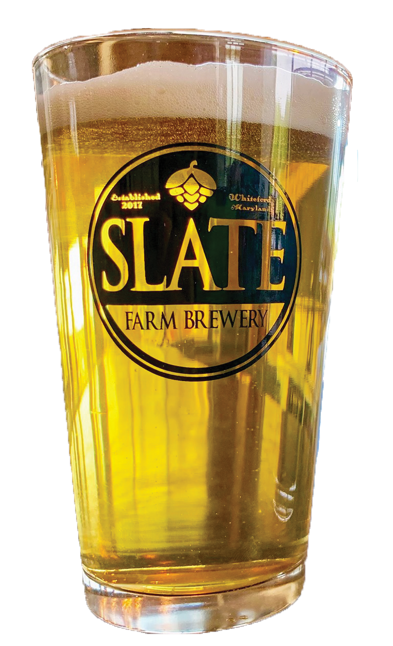 slate-brewery - Out & About Magazine