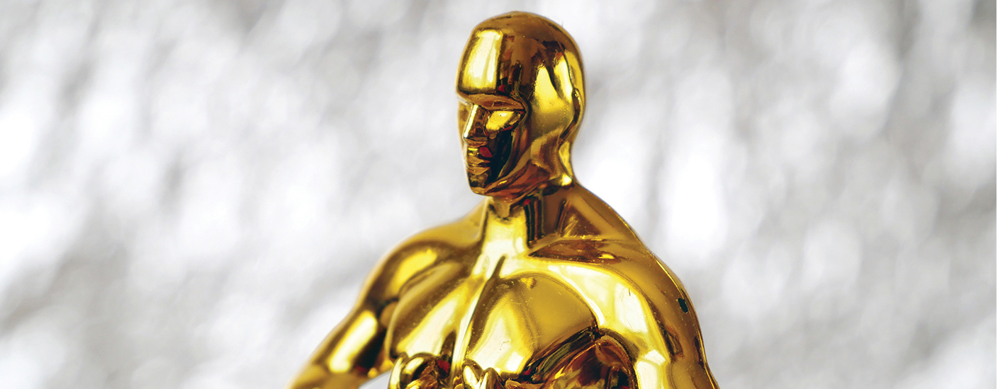 Looking Back on the Oscars - Out & About Magazine