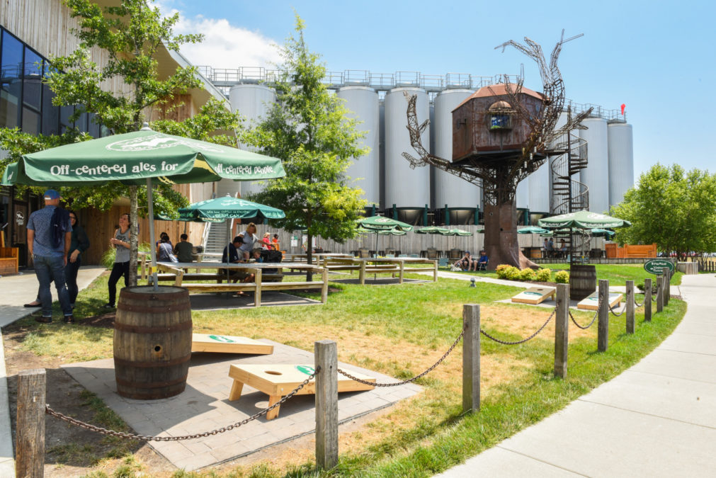 Dogfish Brewery_Exterior_21_50033 - Out & About Magazine