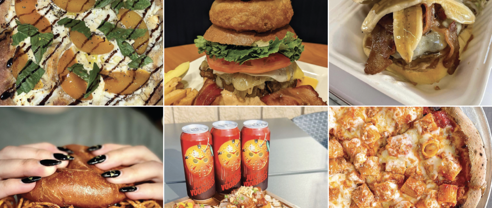 StuntFoods_cover - Out & About Magazine