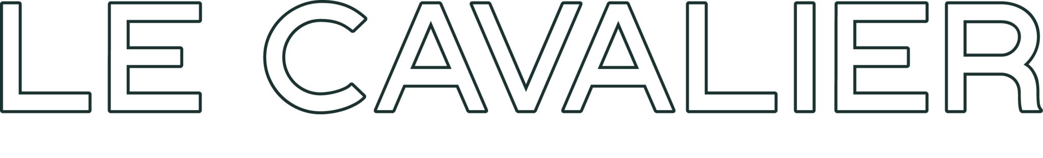 LeCavalier_logo - Out & About Magazine