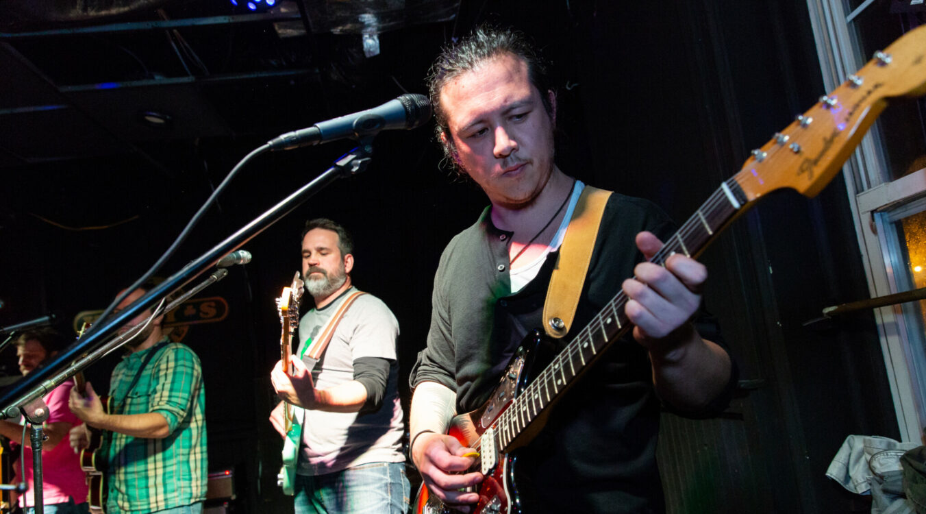 The Shows Must Go On…! - Out & About Magazine