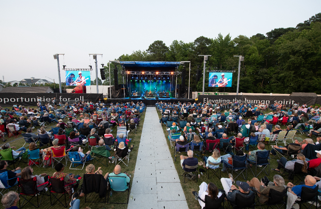 Freeman.Arts.Pavilion.Keb'Mo'.photo by Natalee DeHart - Out & About ...