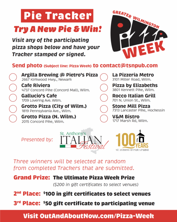 PizzaWeek_Pie.Tracker.REV_2025 - Out & About Magazine