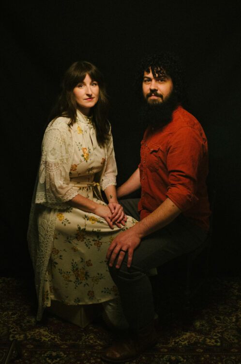 The Honey Badgers photo by David Norbut - Out & About Magazine