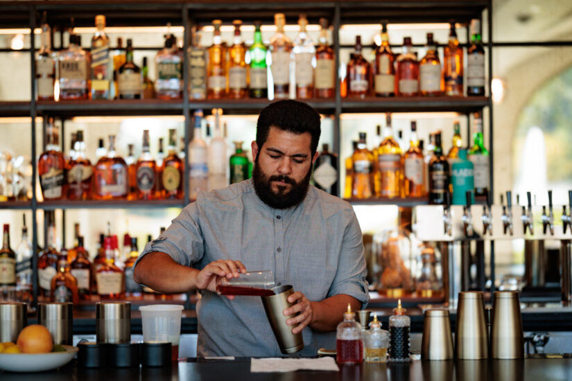 The Secret Sauce - Out & About Magazine