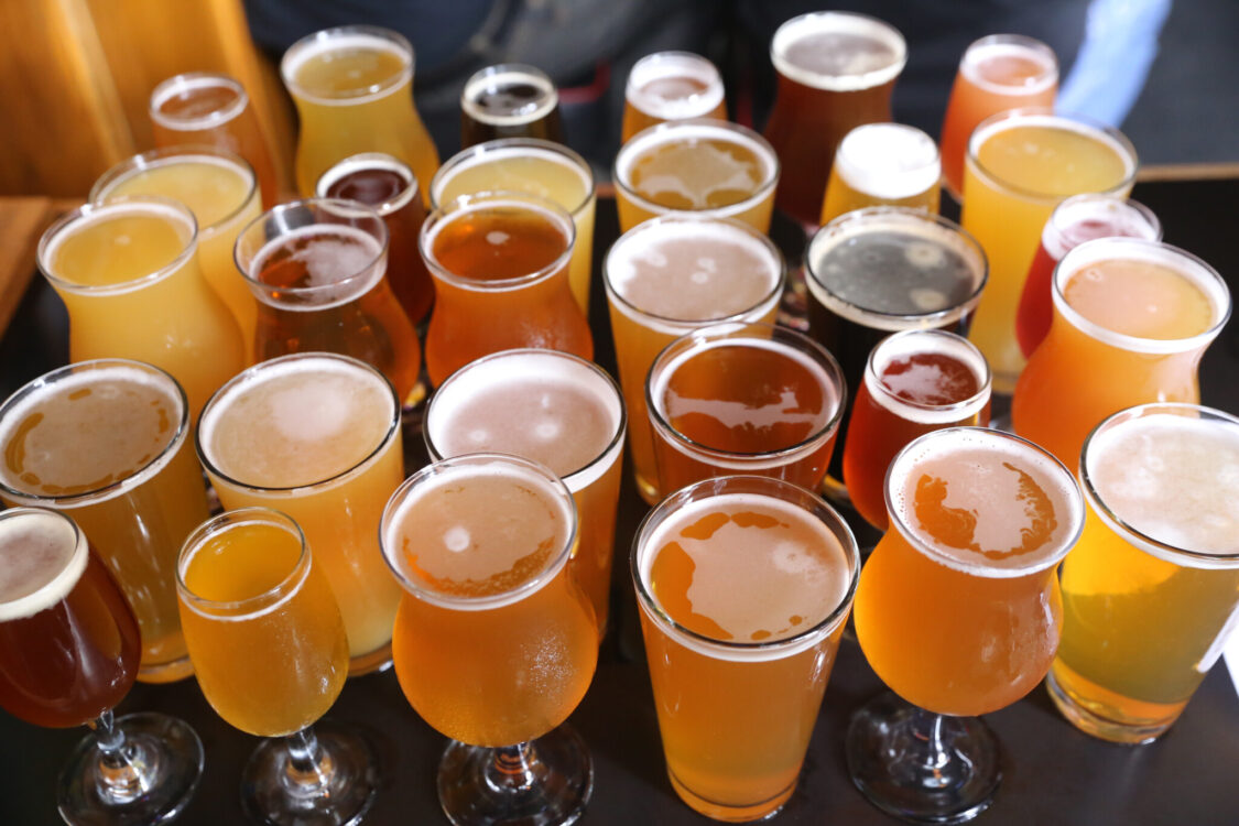 Greater Wilmington Beer Week: The Players - Out & About Magazine