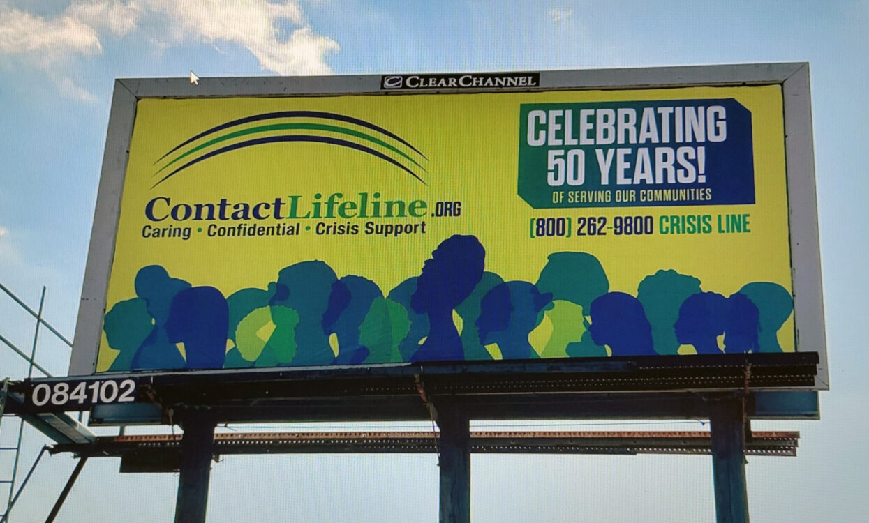 Worth Recognizing: Answering The Call - Out & About Magazine