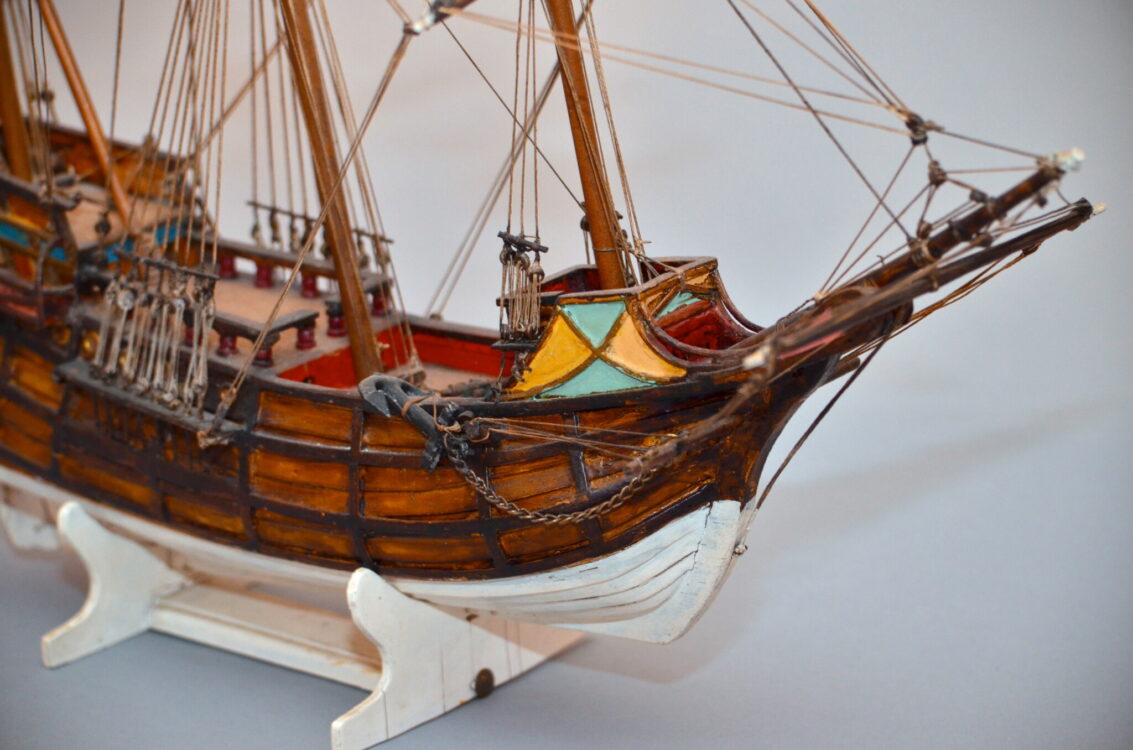Fleet for the Ages - Out & About Magazine
