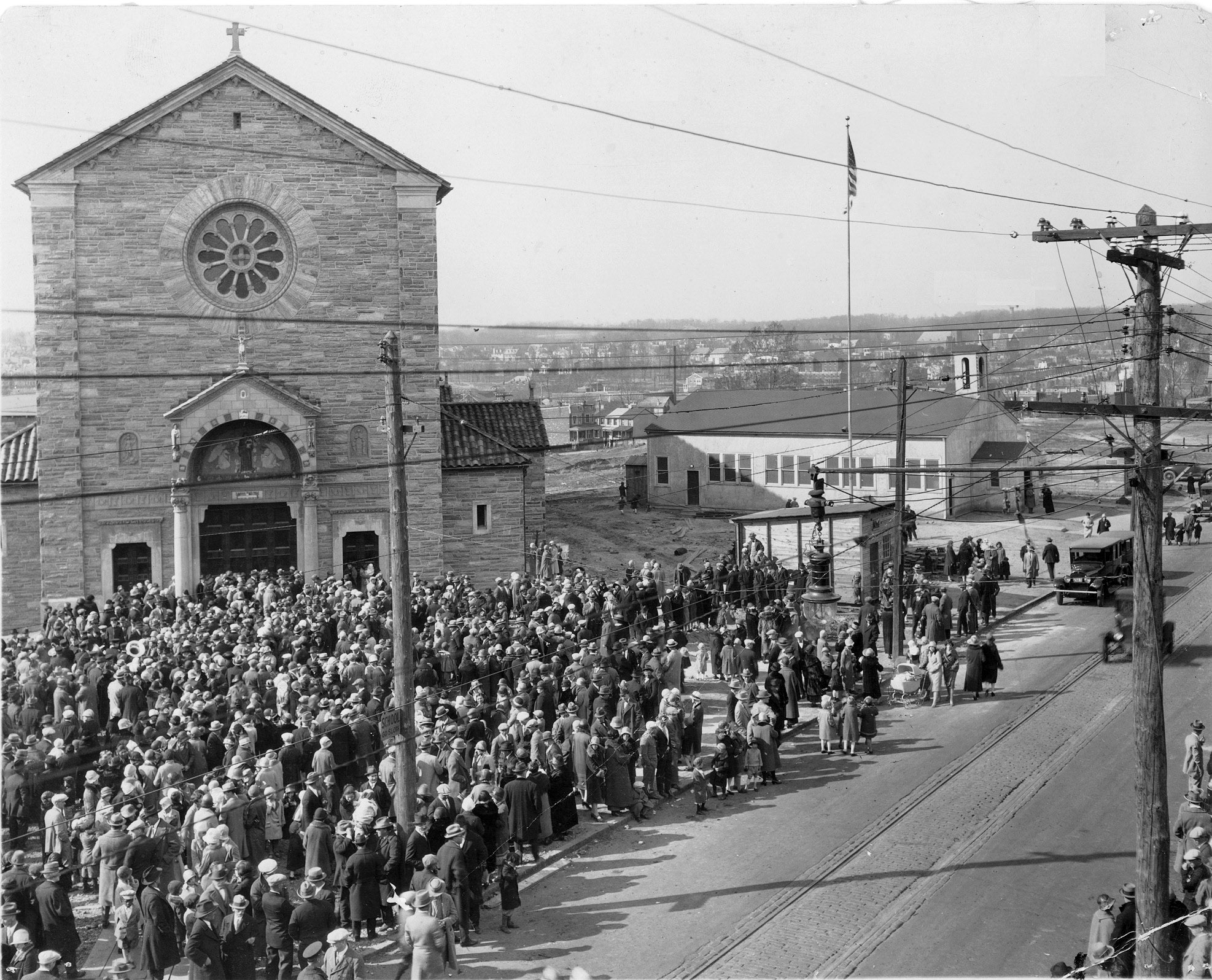 A Century of Community - Out & About Magazine