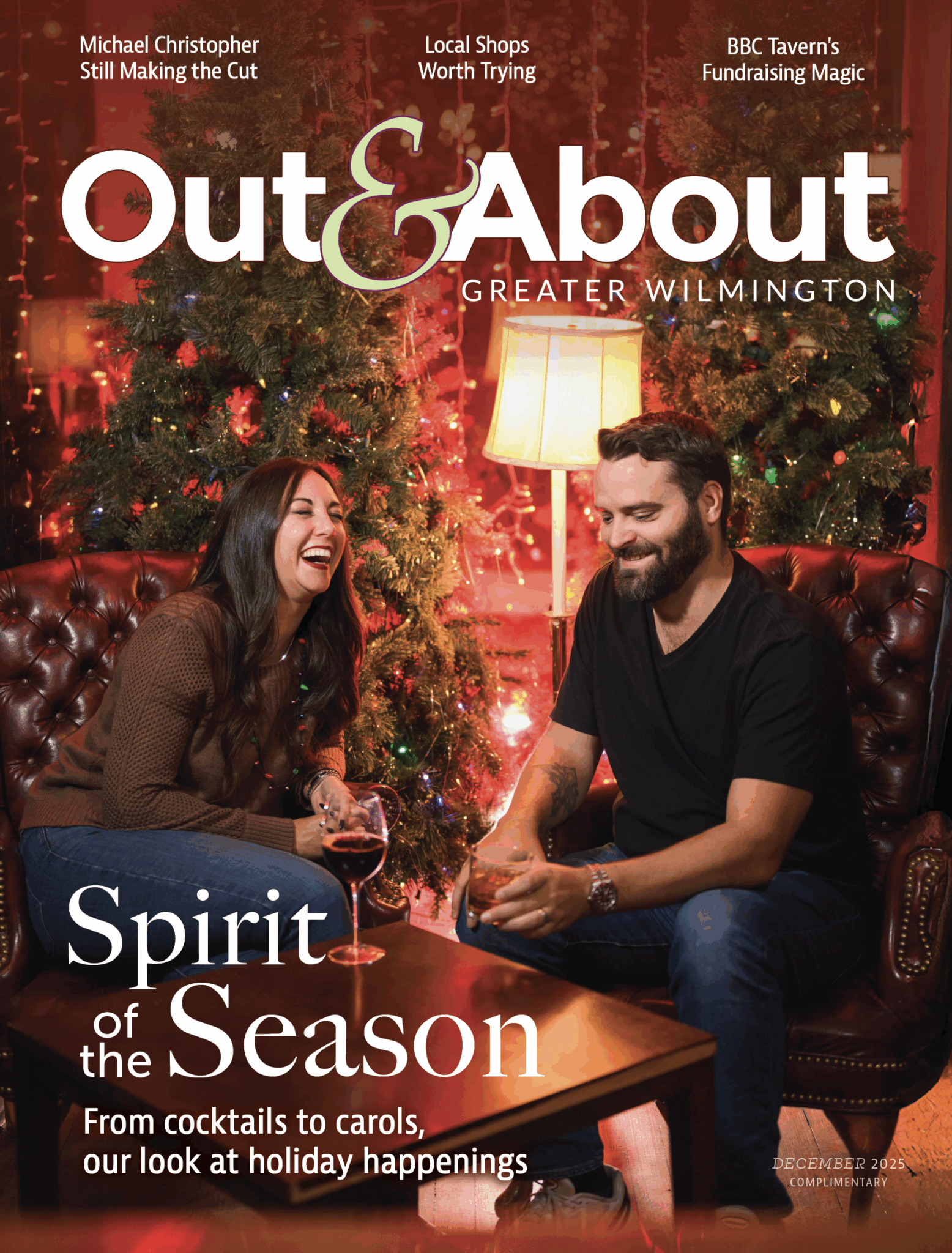 Sean Faust is ‘In Flux’ at Mezzanine Gallery - Out & About Magazine