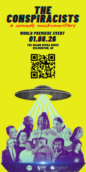 Sinking In The Heart of The Sea - Out & About Magazine