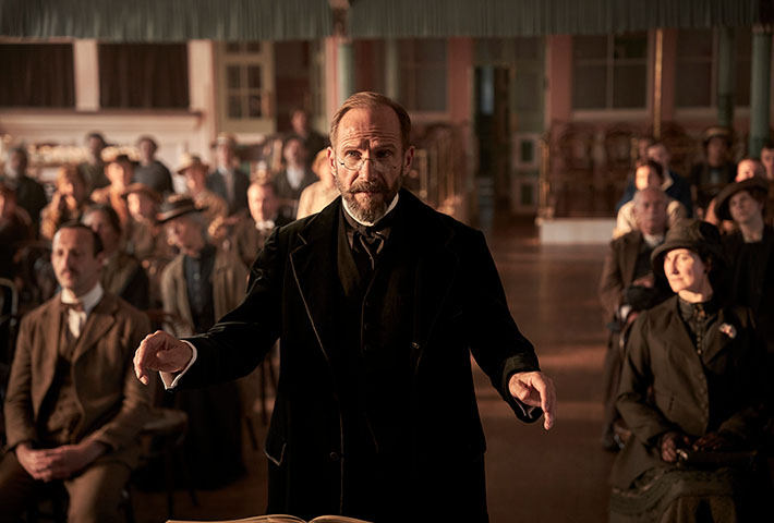 60 Second Movie Review: The Choral - Out & About Magazine