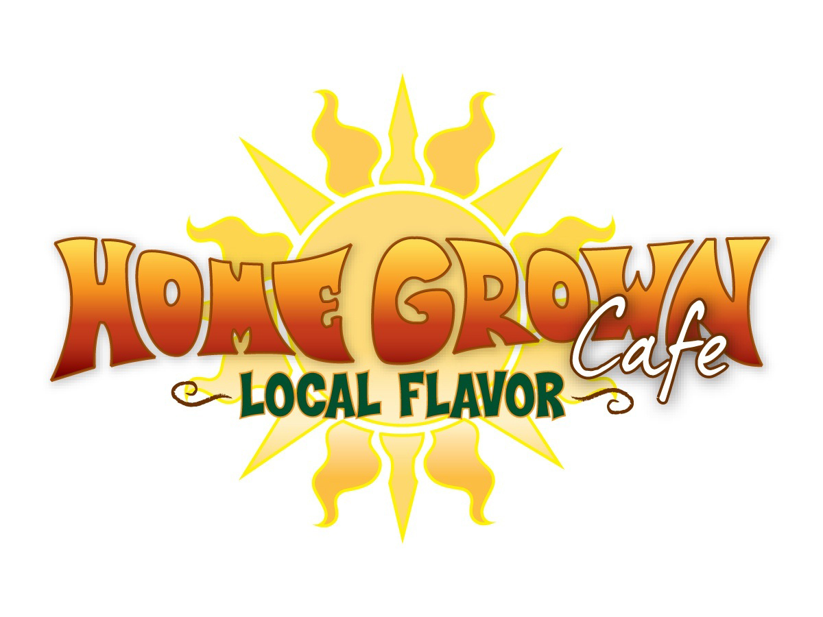 home grown logo new color - Out & About Magazine